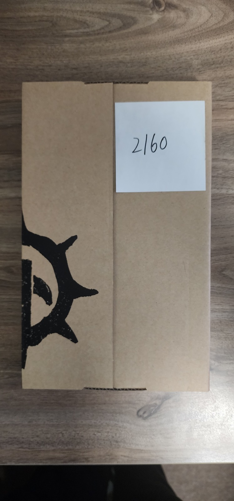 Siege of Terra: Sons of the Selenar - Signed Limited Edition | Decked ...