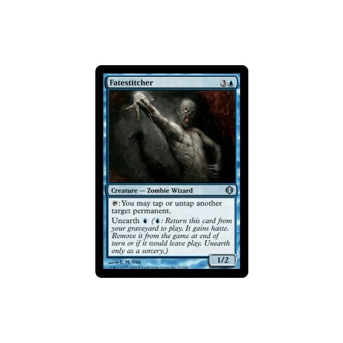 Fatestitcher FOIL | Decked Out Gaming