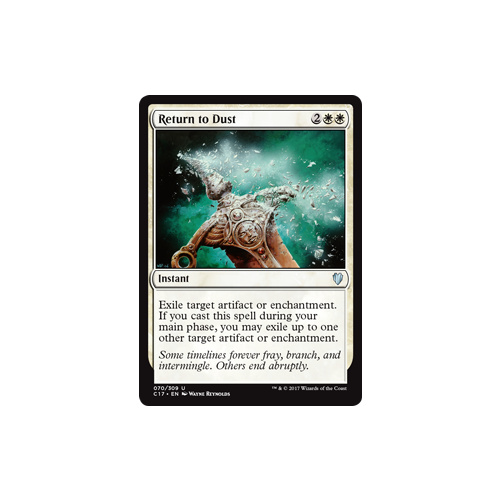 Return to Dust | Decked Out Gaming