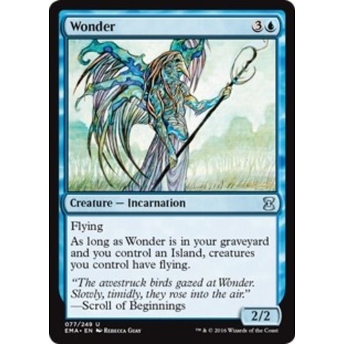 MTG Singles Wonder | Decked Out Gaming