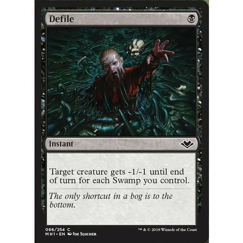 Defile - MH1 | Decked Out Gaming
