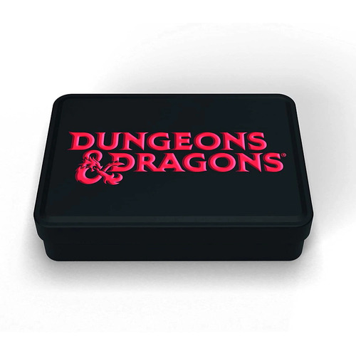 Dungeons and Dragons: Dungeon Master's Token Set | Decked Out Gaming